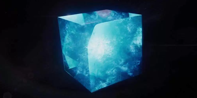 MCU & A Wrinkle in Time Both Feature a Tesseract