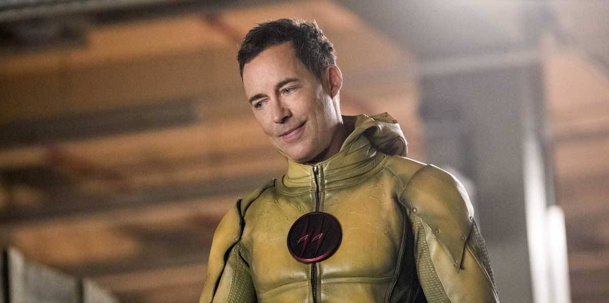 The Flash: Reverse-Flash's Negative Speed Force, Explained