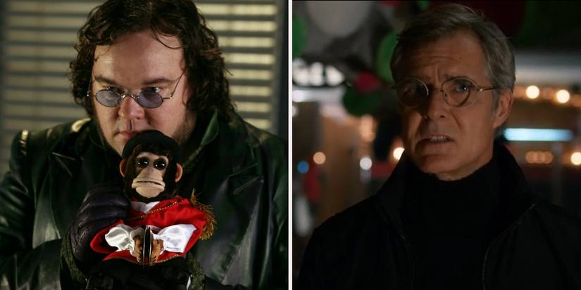 Characters The Arrowverse Does Better And Worse Than Smallville