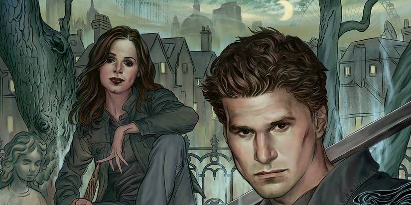 Things That Even Diehard Fans Didn’t Know About Buffy's Faith