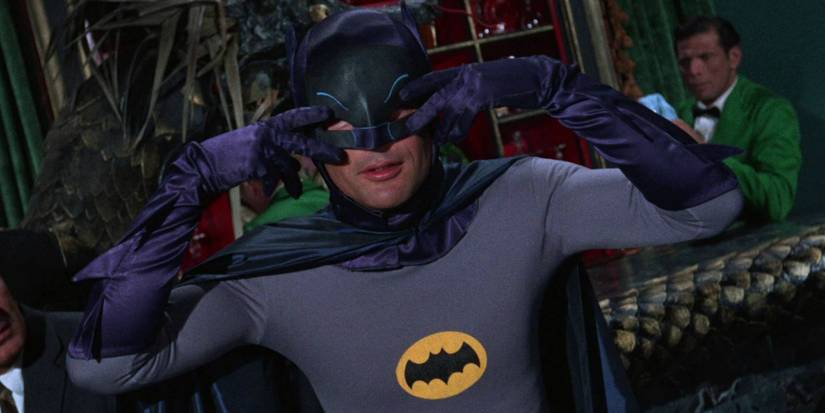 Every Batman Live-Action Actor, In Order