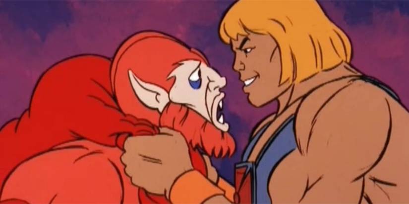 The Most Dangerous He-Man Villains, Ranked