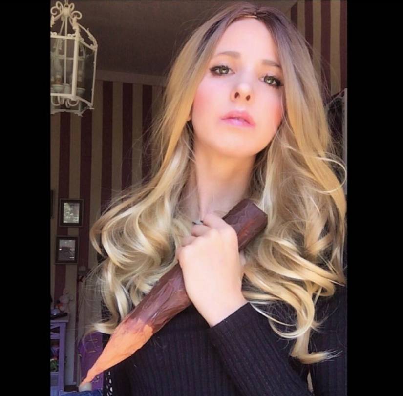 Buffy The Vampire Slayer Cosplays