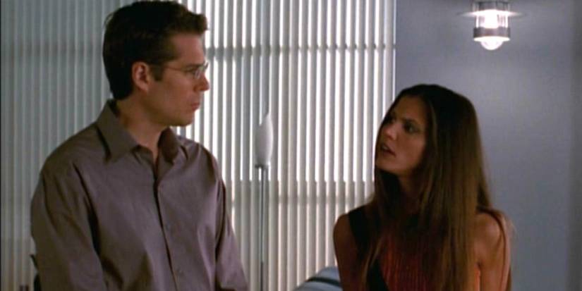 Best And Worst Buffy Relationships