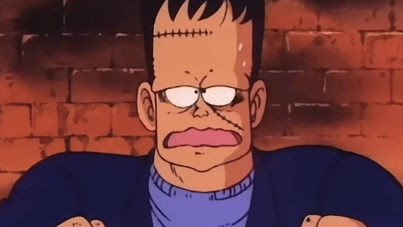 Dragon Ball Should Bring Back Android 8