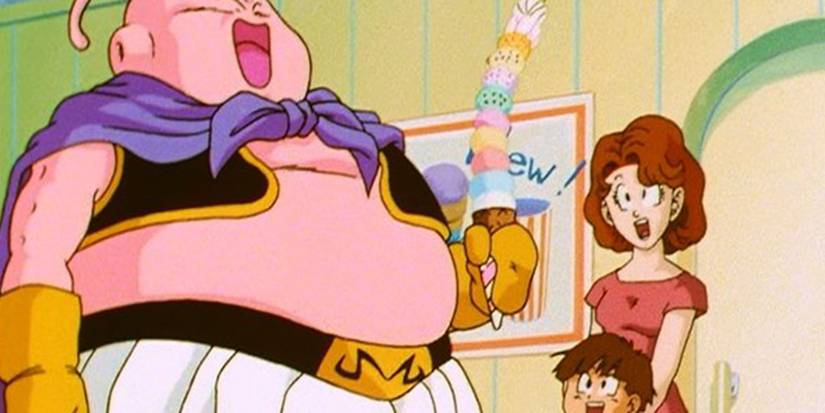 25 Best Dragon Ball Z Characters, Ranked