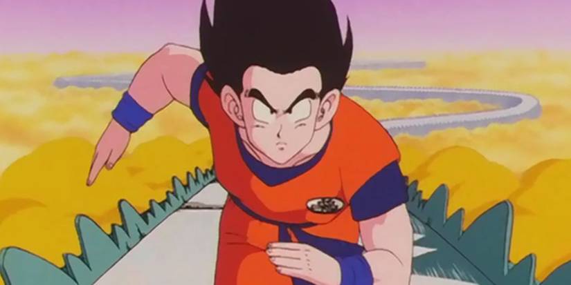 Dragon Ball: The 10 Best Training Arcs