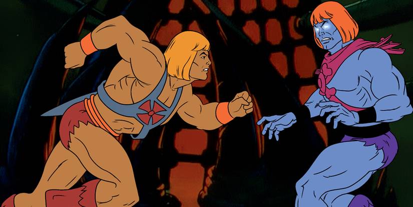 The Most Dangerous He-Man Villains, Ranked