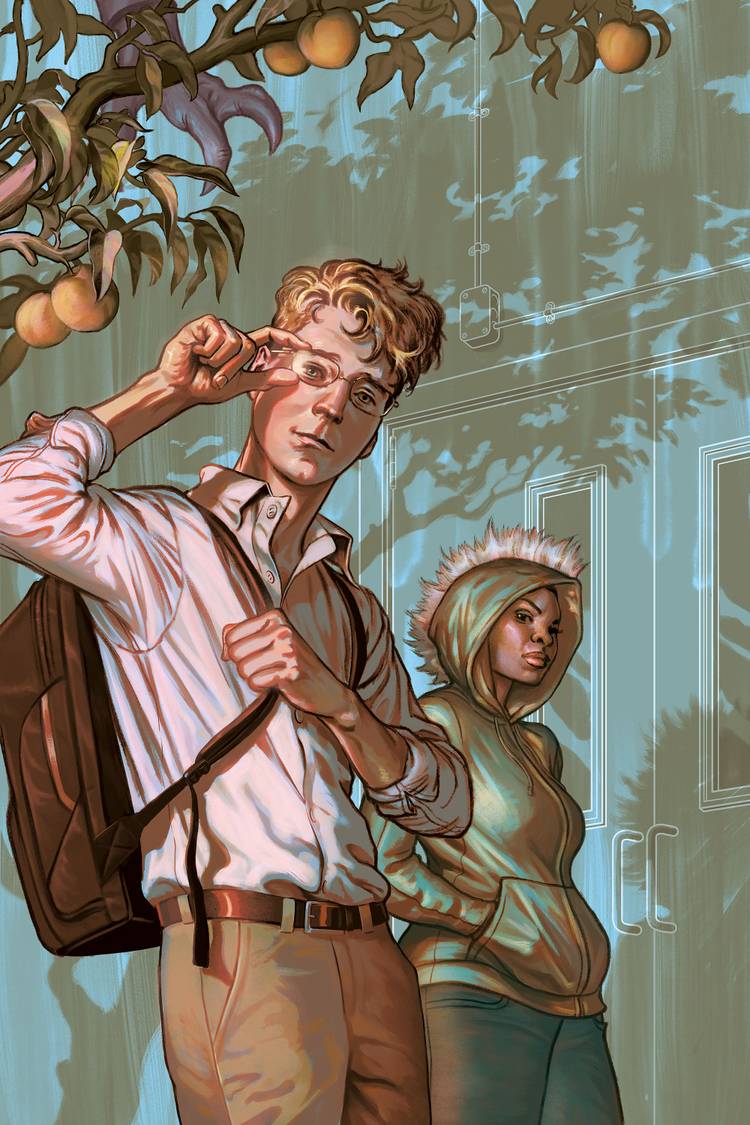 Joss Whedon & Erika Alexander Talk Buffy Miniseries, Giles