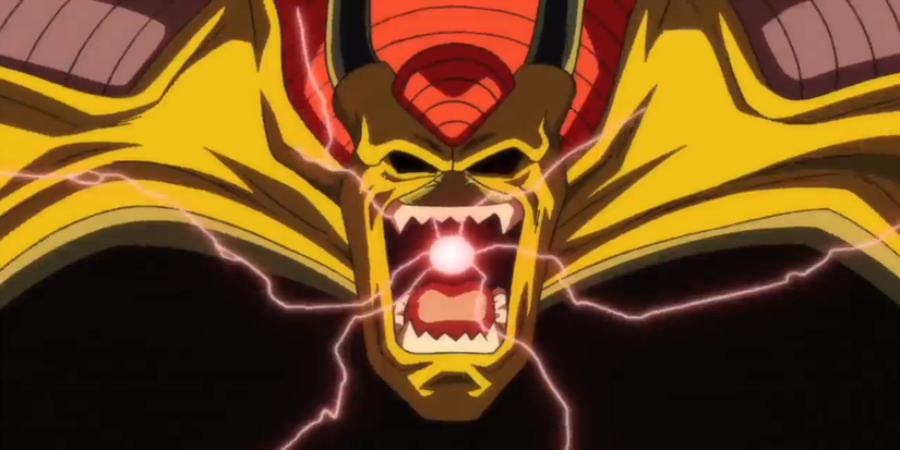 10 Strongest Dragon Ball Z Characters Who Can't Beat Sailor Moon