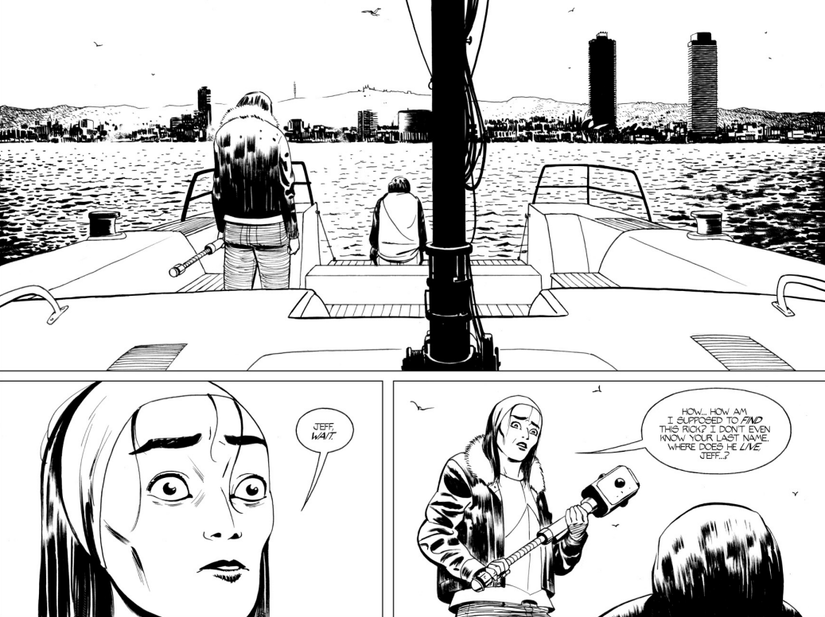 Rick Grimes' Brother May Join The Walking Dead