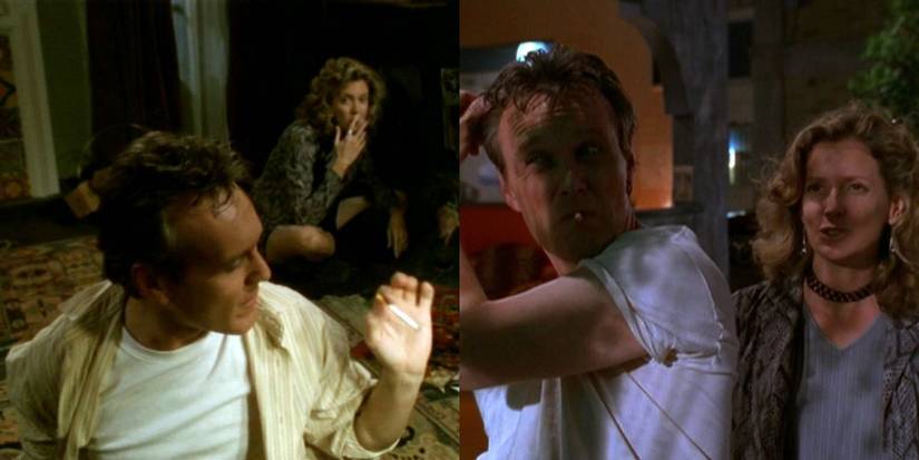 Best And Worst Buffy Relationships