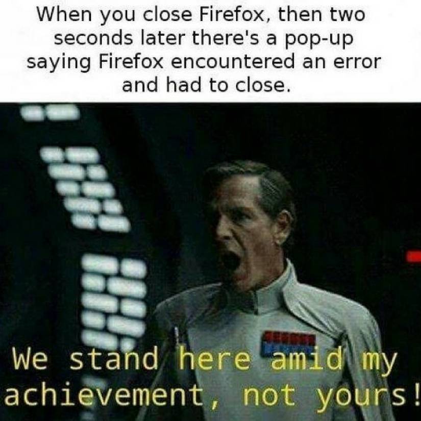 Rogue One Memes