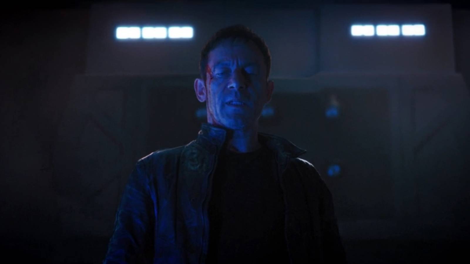 Star Trek: Discovery's Gabriel Lorca Was a Good 'Bad' Captain