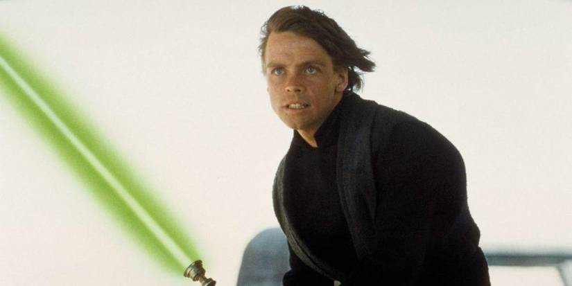 10 Star Wars Characters Who Could Lift Thor's Hammer