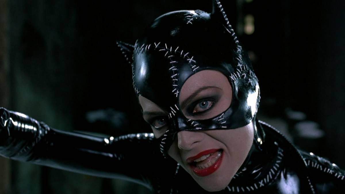 Catwoman Works Better as a Villain on the Big Screen