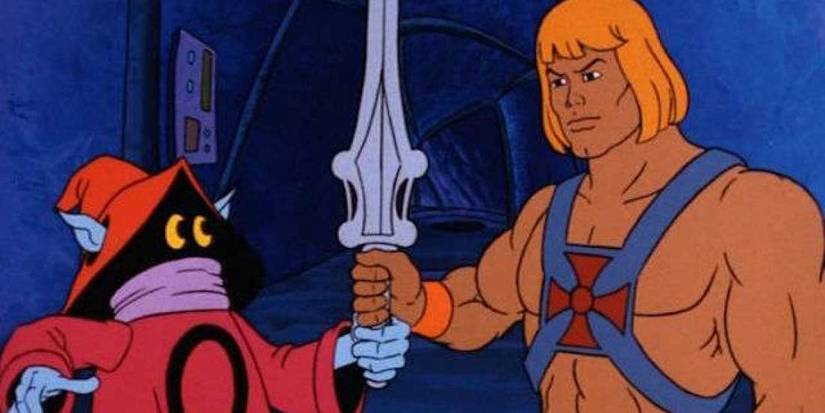 He-Man: Every Character In Prince Adam's Inner Circle