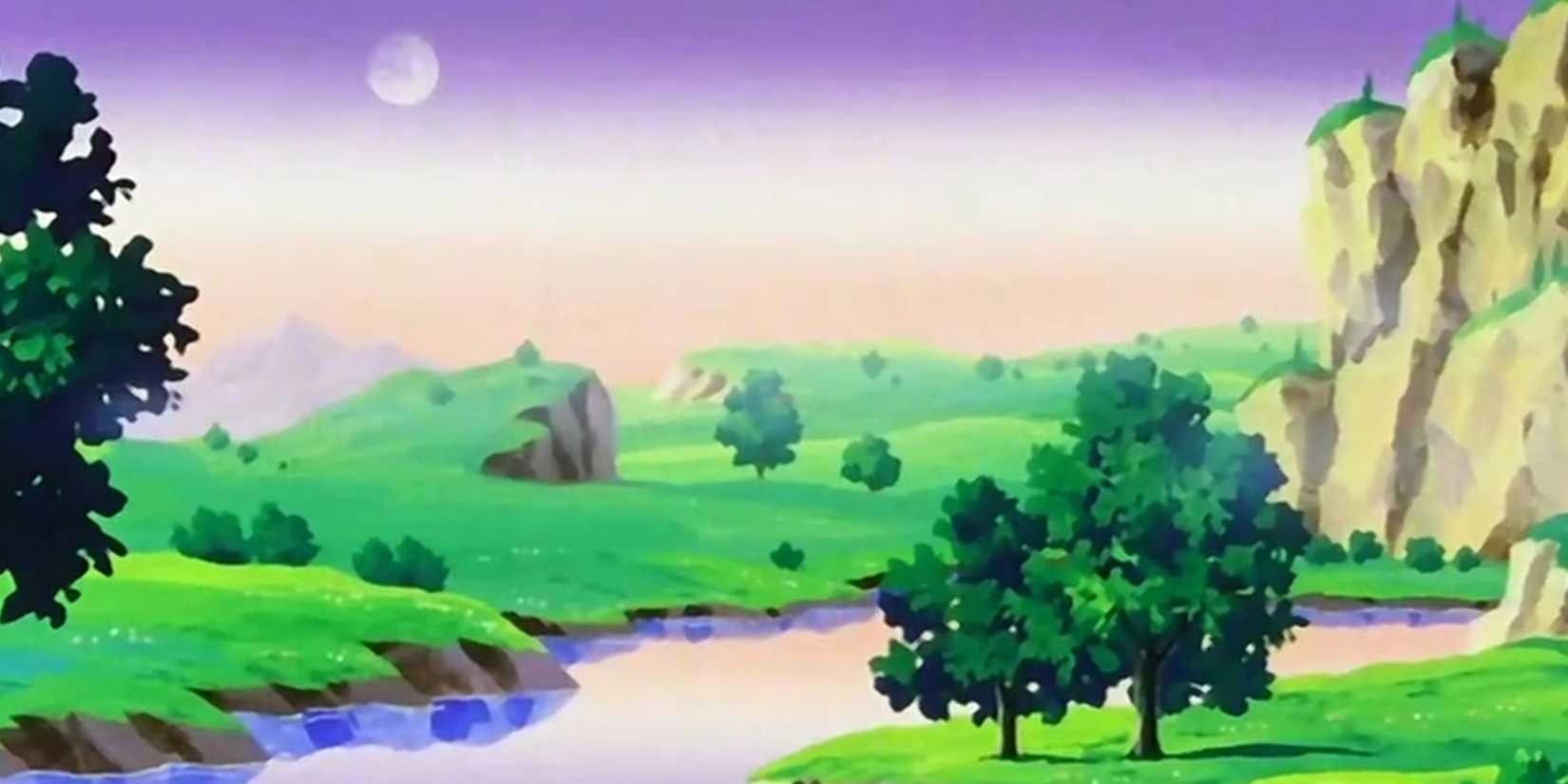 Everything Dragon Ball DAIMA Fans Need to Know About the Glind Race