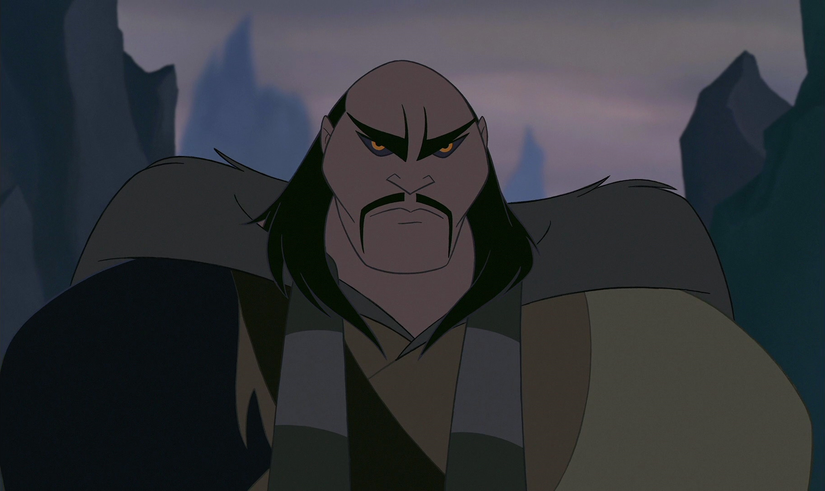 Savage Disney Villain Deaths, Ranked