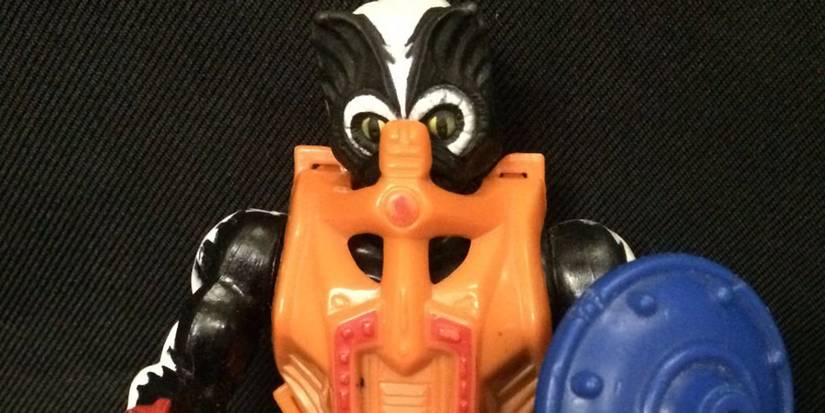 The Most Dangerous He-Man Villains, Ranked