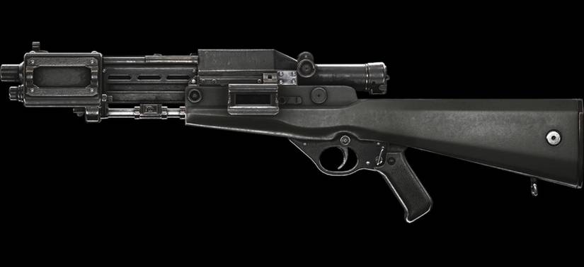 15 Weapons from the Star Wars Universe That can Challenge a Lightsaber