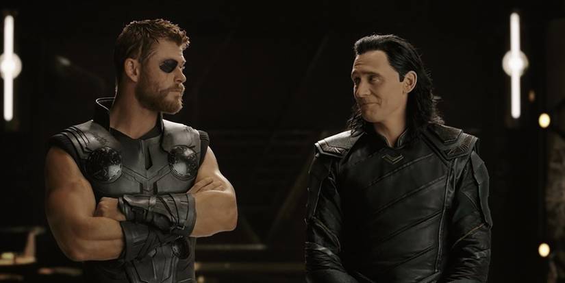 Marvel: 5 Times Chris Hemsworth's Thor Was Comic Accurate (& 5 Times He ...