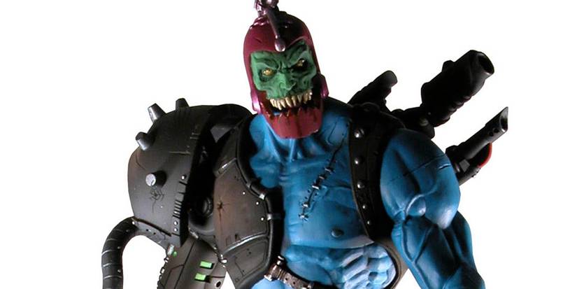 The Most Dangerous He-Man Villains, Ranked