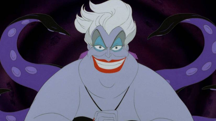 Savage Disney Villain Deaths, Ranked