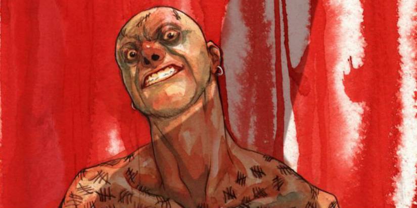 10 Batman Foes Who Are Basically Horror Movie Villains