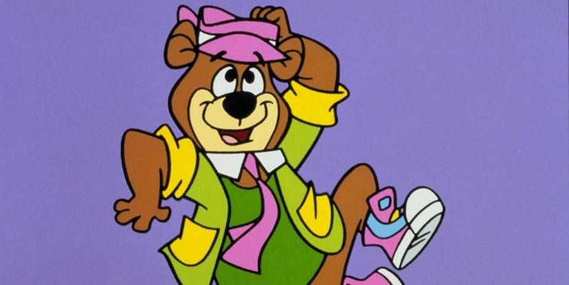 10 '90s Cartoons That Tried Too Hard and Failed