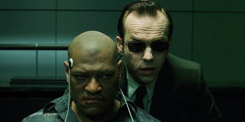 The Matrix: Agent Smith’s 10 Best Quotes, Ranked