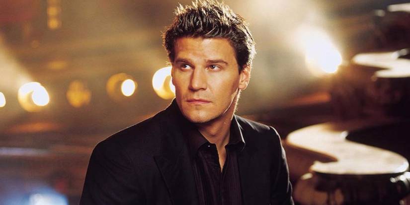 8 Reasons Angel Is Buffy's BAE (And 8 Reasons It's Spike)
