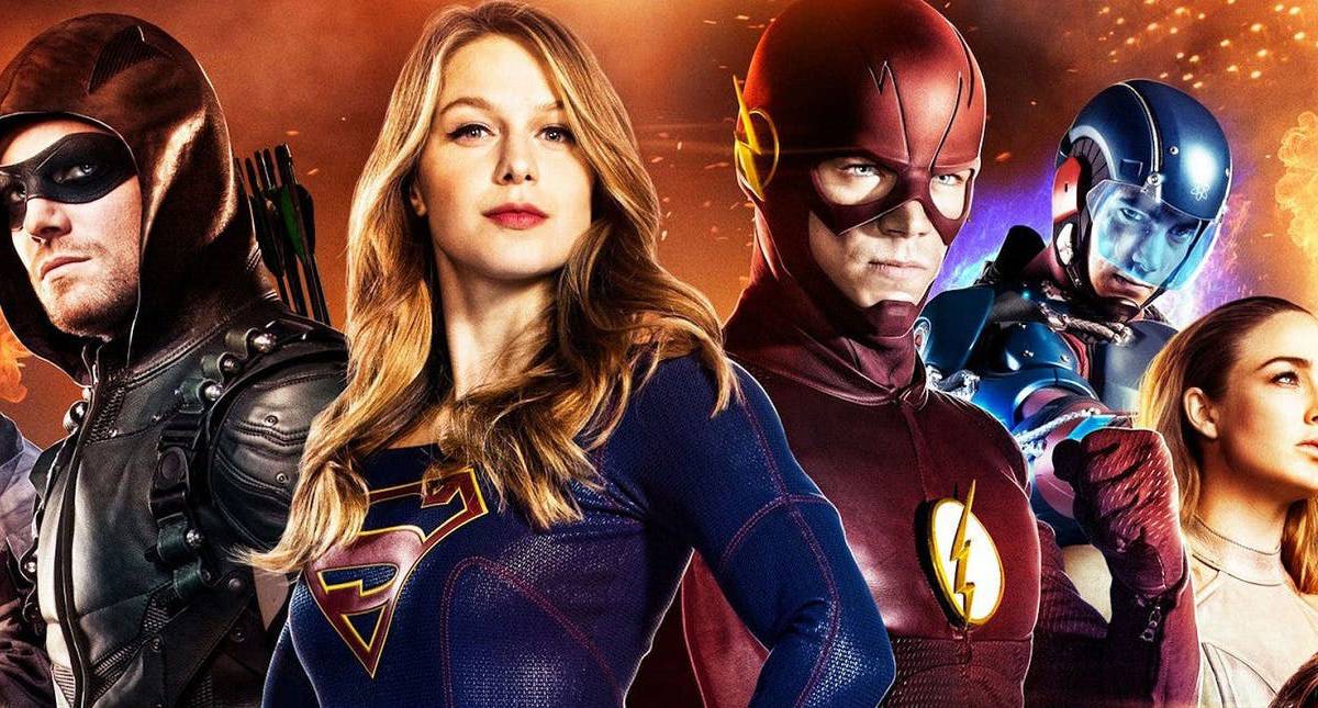 The CW's Fall 2019-20 Schedule Unveiled