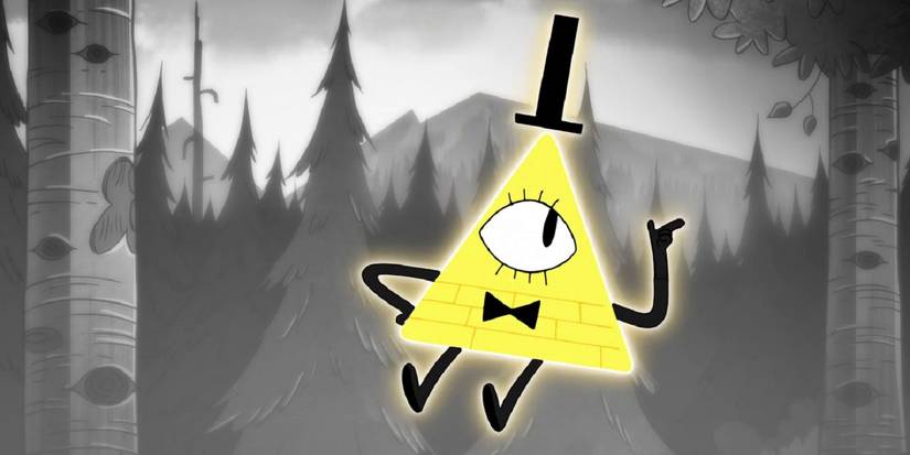 10 Cartoon Characters With Perfect Names