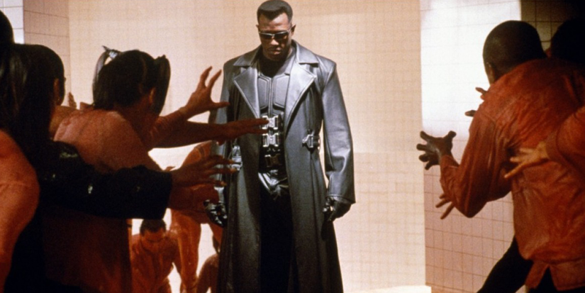 10 Most Iconic Black Horror Characters