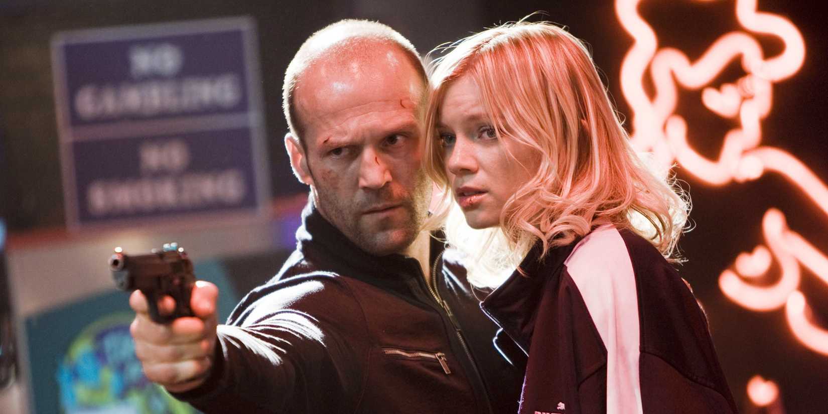 It's Time to Admit This Mindless $43M Jason Statham Flick Is the Most ...