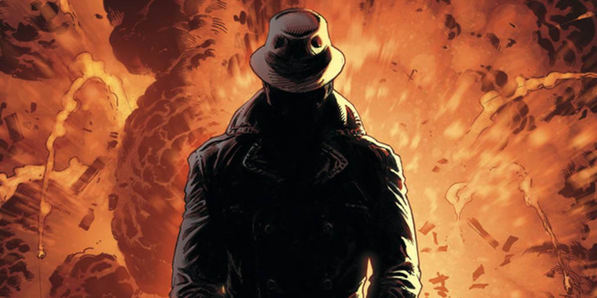 Doomsday Clock #4 Release Delayed Until March