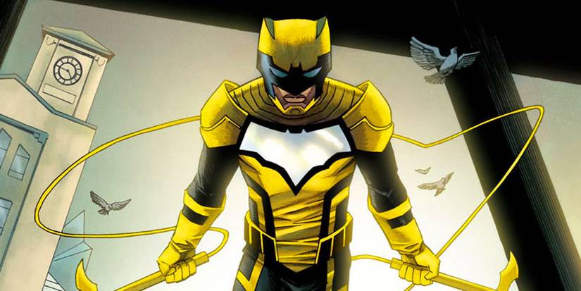The 19 Best New DC Characters Of The Last Decade (And 1 That We Wish ...