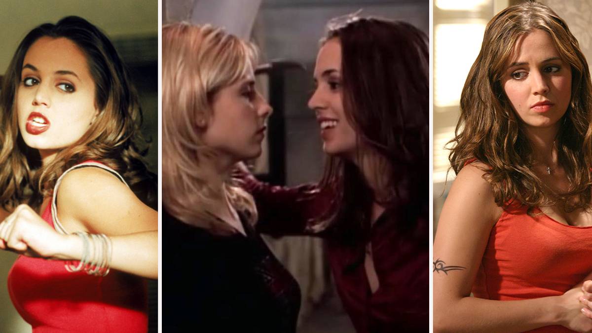 Things That Even Diehard Fans Didn’t Know About Buffy's Faith