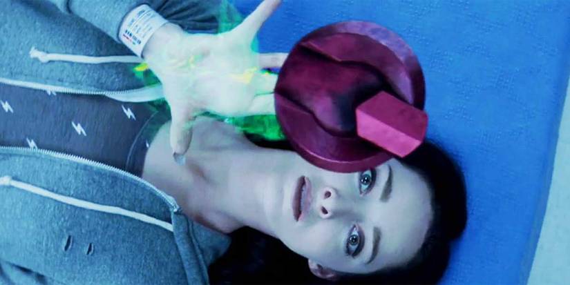 Polaris Becomes The Gifted's Answer to Magneto in Season 1 Finale