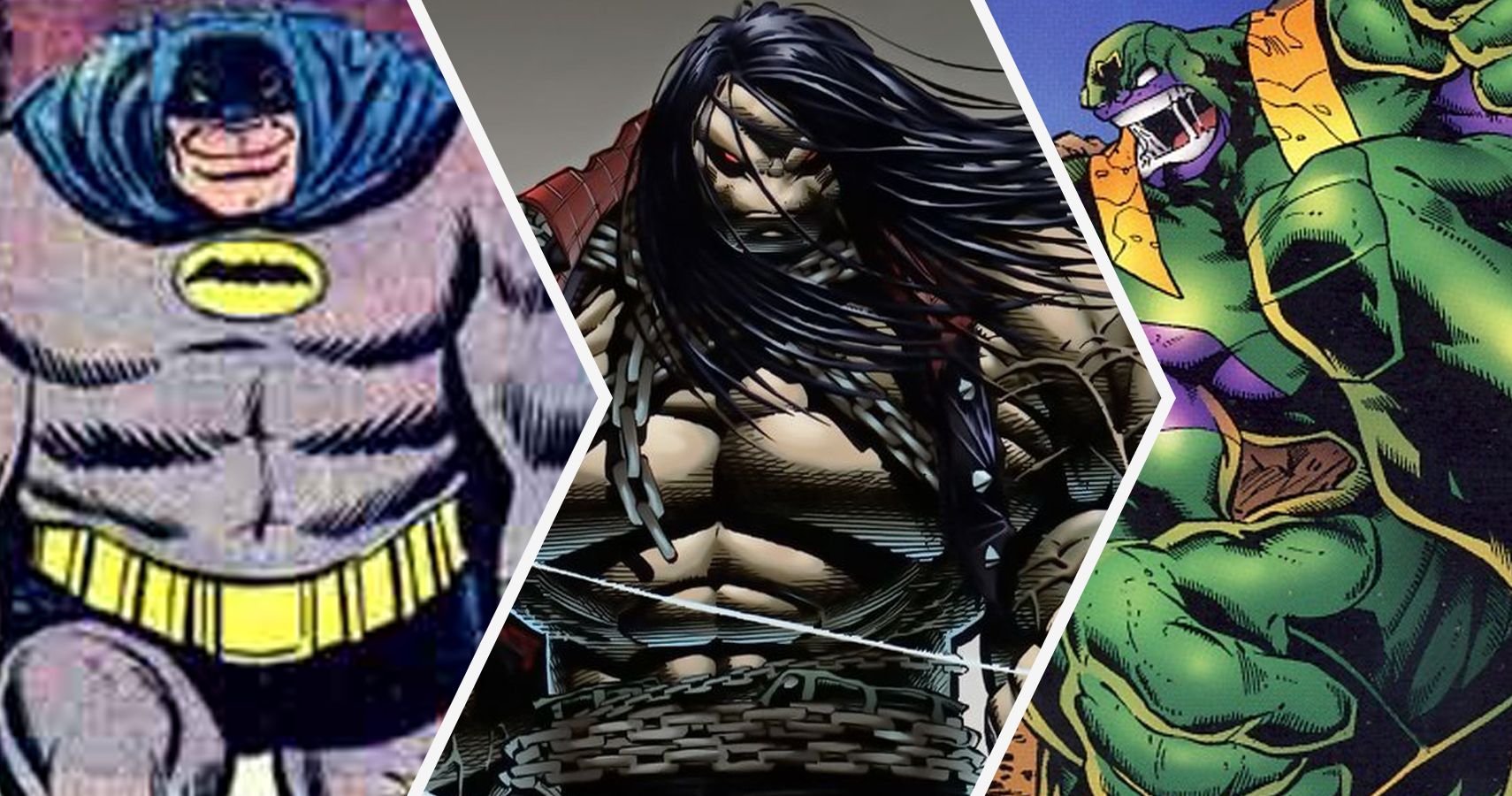 Hulk Rip-Offs Who Are Weaker And Stronger | CBR