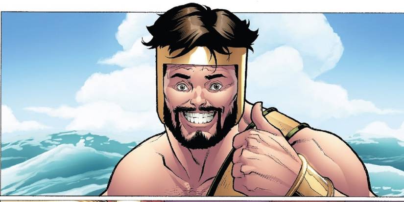 Comic Book Panels That Inspired Memes