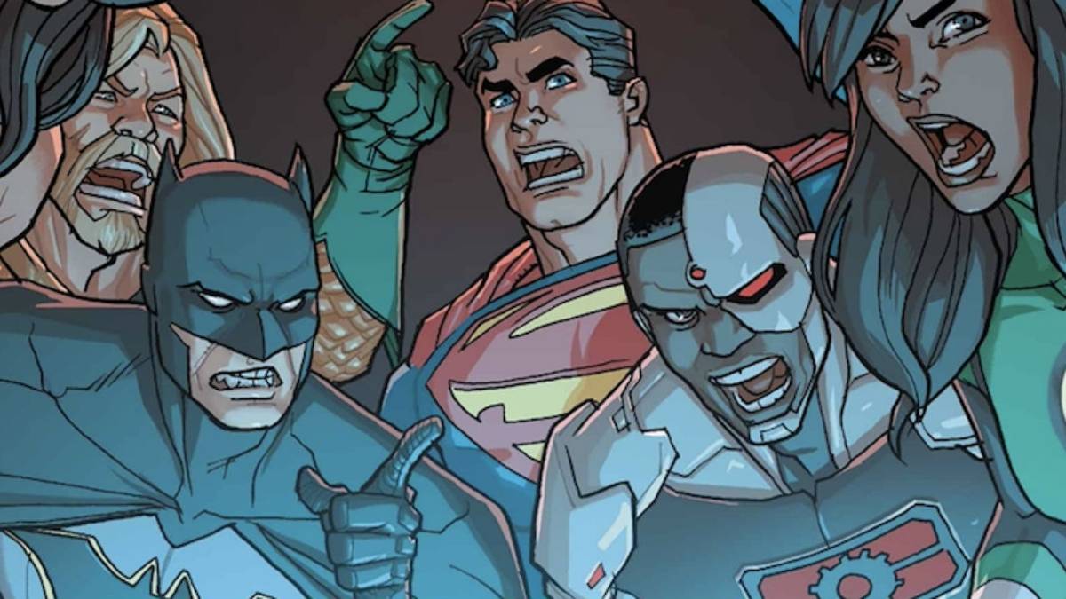 Justice League Villain Mirrors Zack Snyder DCEU Superfans