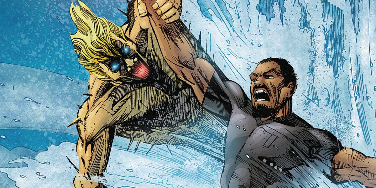 An Evil Justice League Terrorizes DC's Wildstorm Universe | CBR