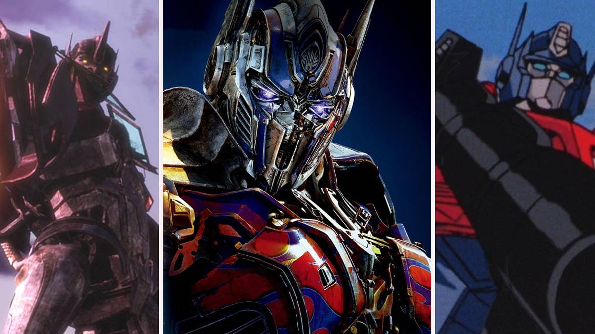 Dark Secrets About Optimus Prime Even Die-Hard Fans Don't Know
