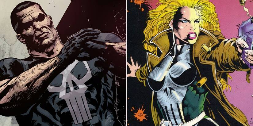 Gender-Swapped Characters Better And Worse Than The Original