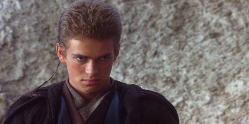 Star Wars: 6 Ways Anakin In The Prequel Trilogy Is The Franchise's Most ...