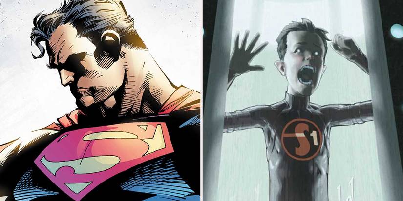 The 10 Most Heartbreaking Things To Happen During DC’s Flashpoint