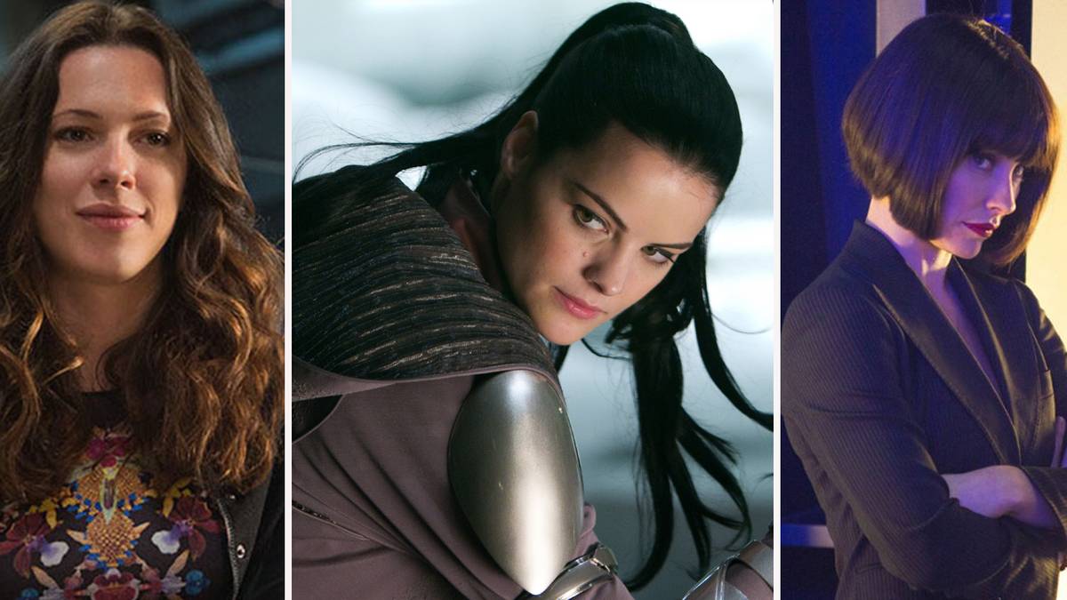 On-Screen Supporting Characters More Attractive Than The Main Heroes