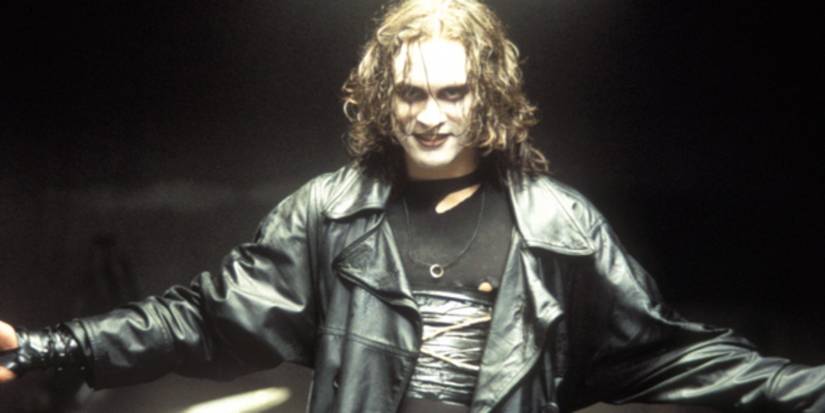 Things You Never Knew About The Crow